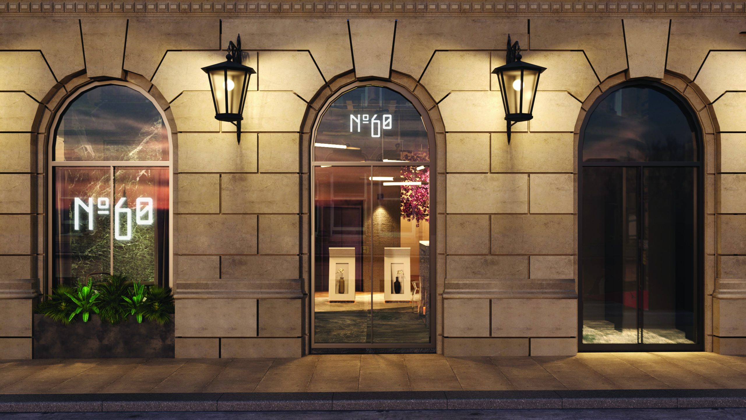 Property Marketing Brand & Website Agency | Persona.Studio