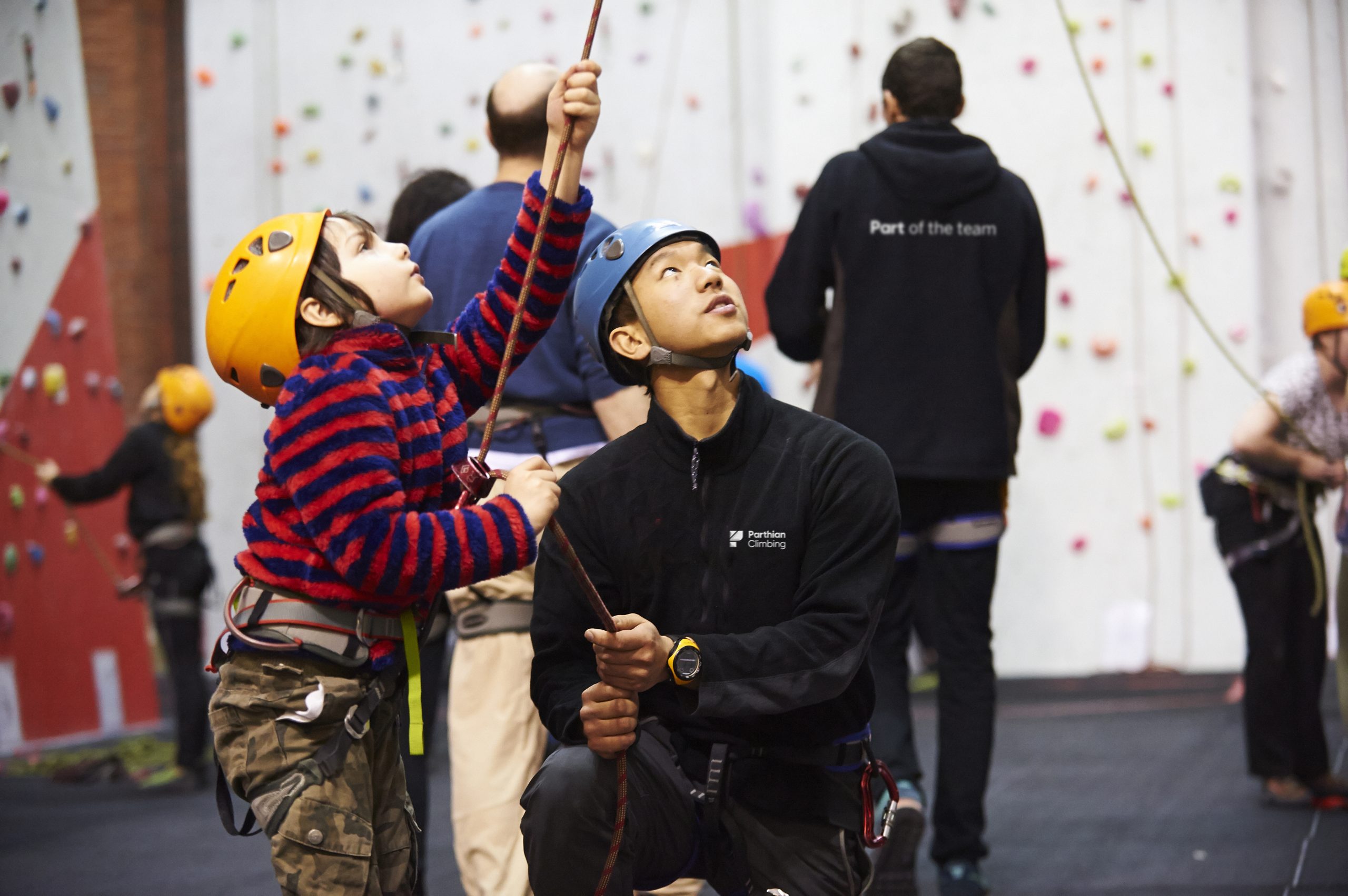 Sport Brand, Digital & Marketing Agency - Persona.Studio