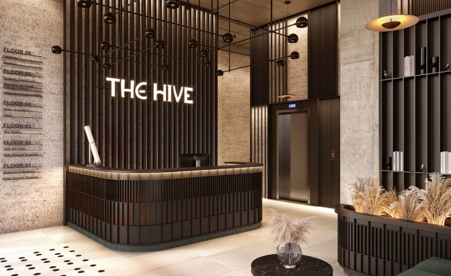 Our brand, campaign & digital work - Persona.Studio