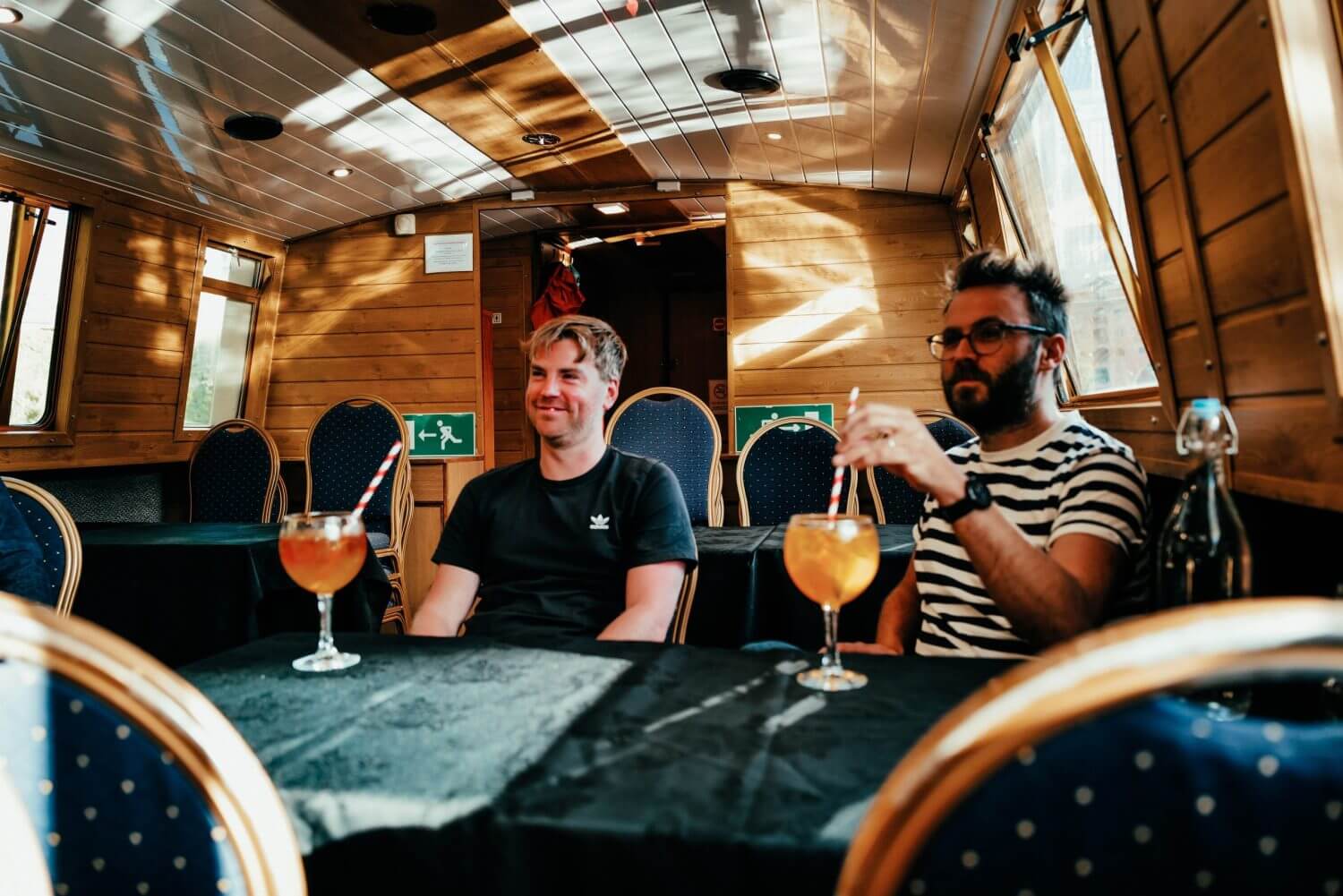 Studio | Persona.Studio