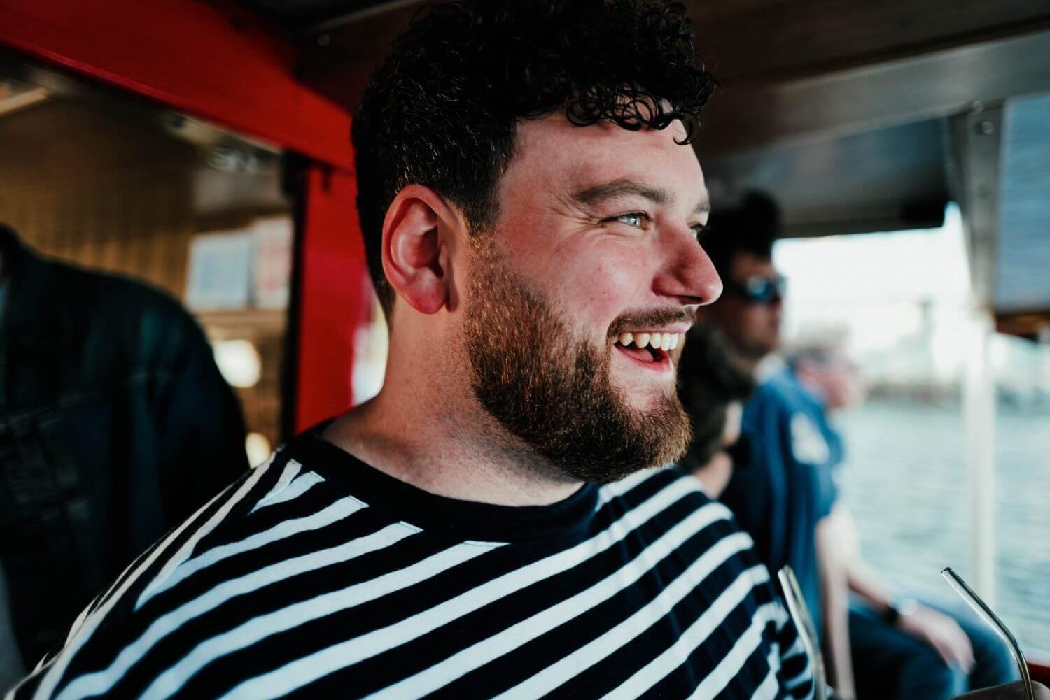 Studio | Persona.Studio