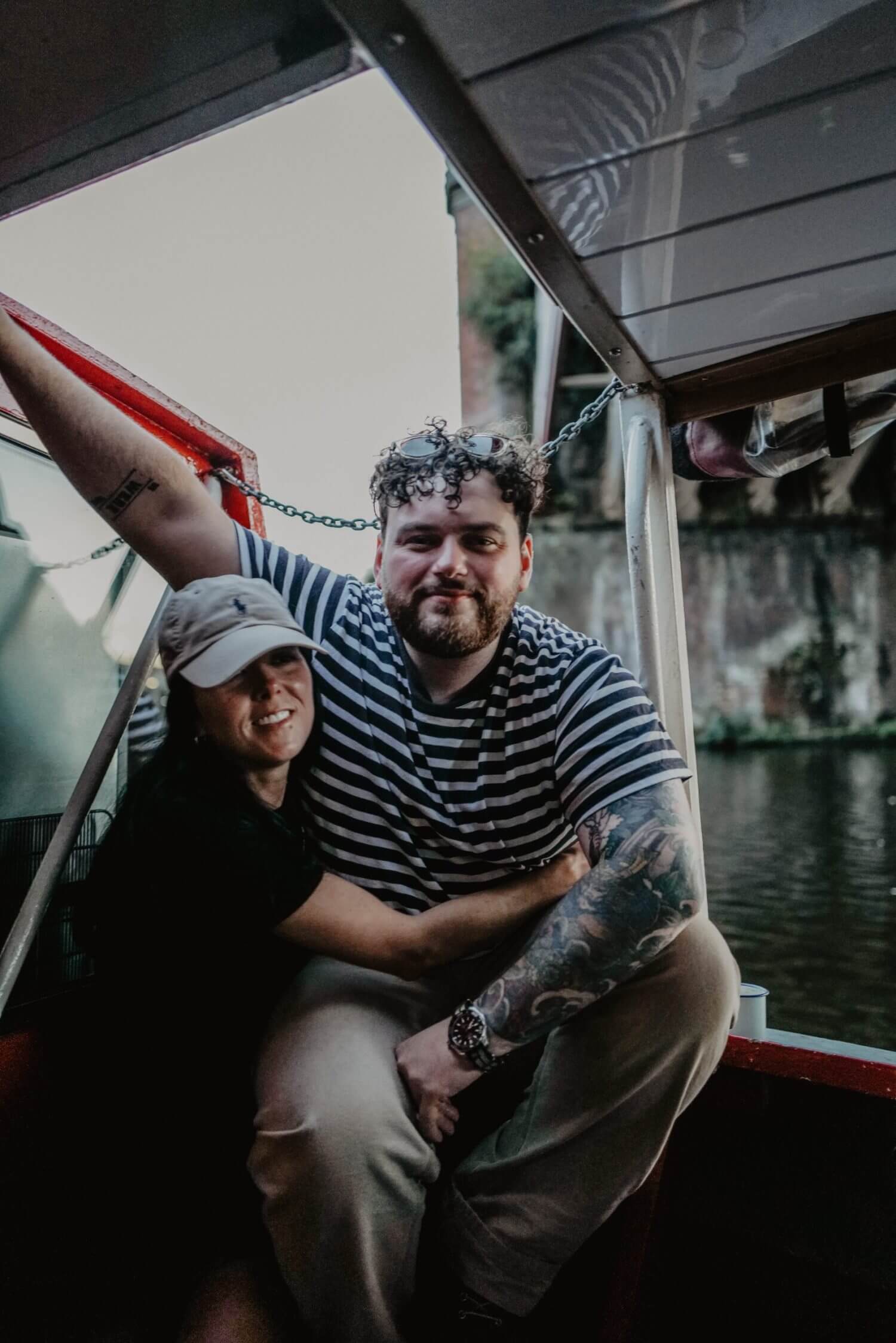 Studio | Persona.Studio