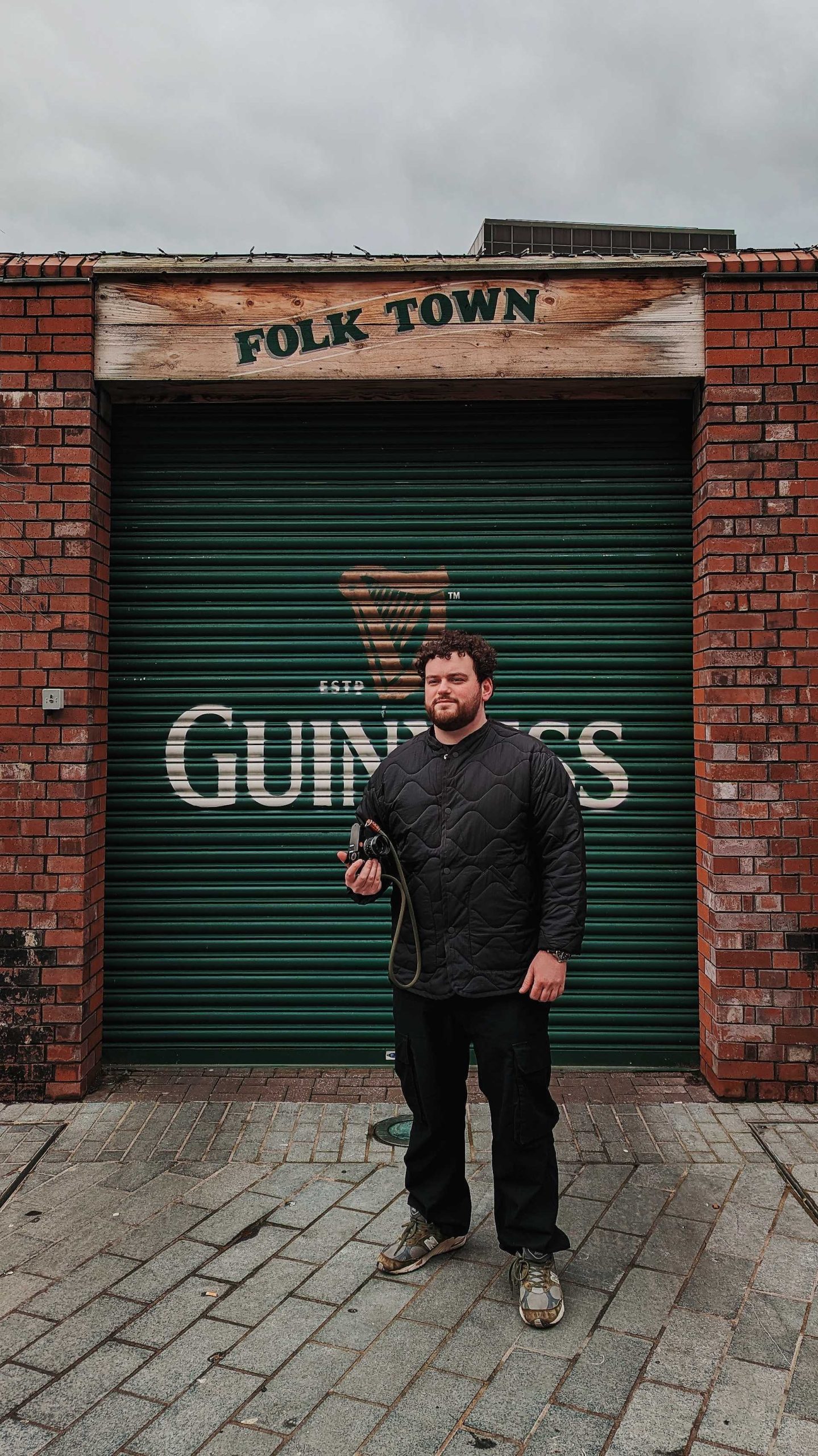 Studio | Persona.Studio