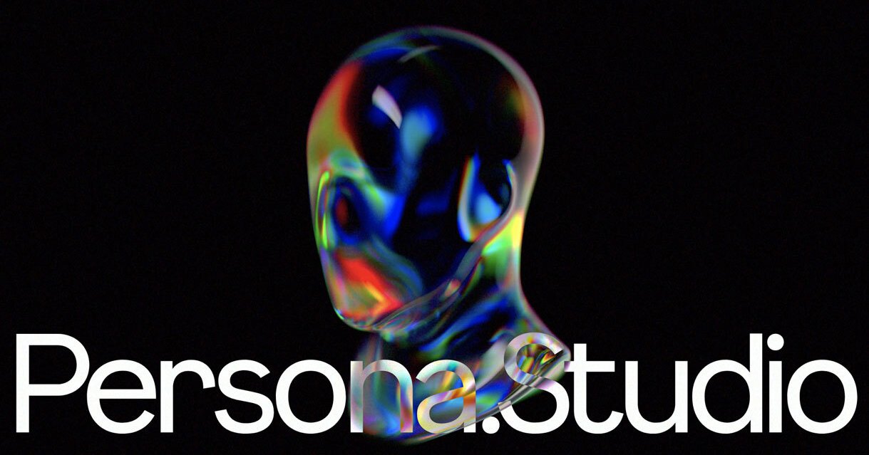 About Our Studio & Creative Agency - Persona.Studio