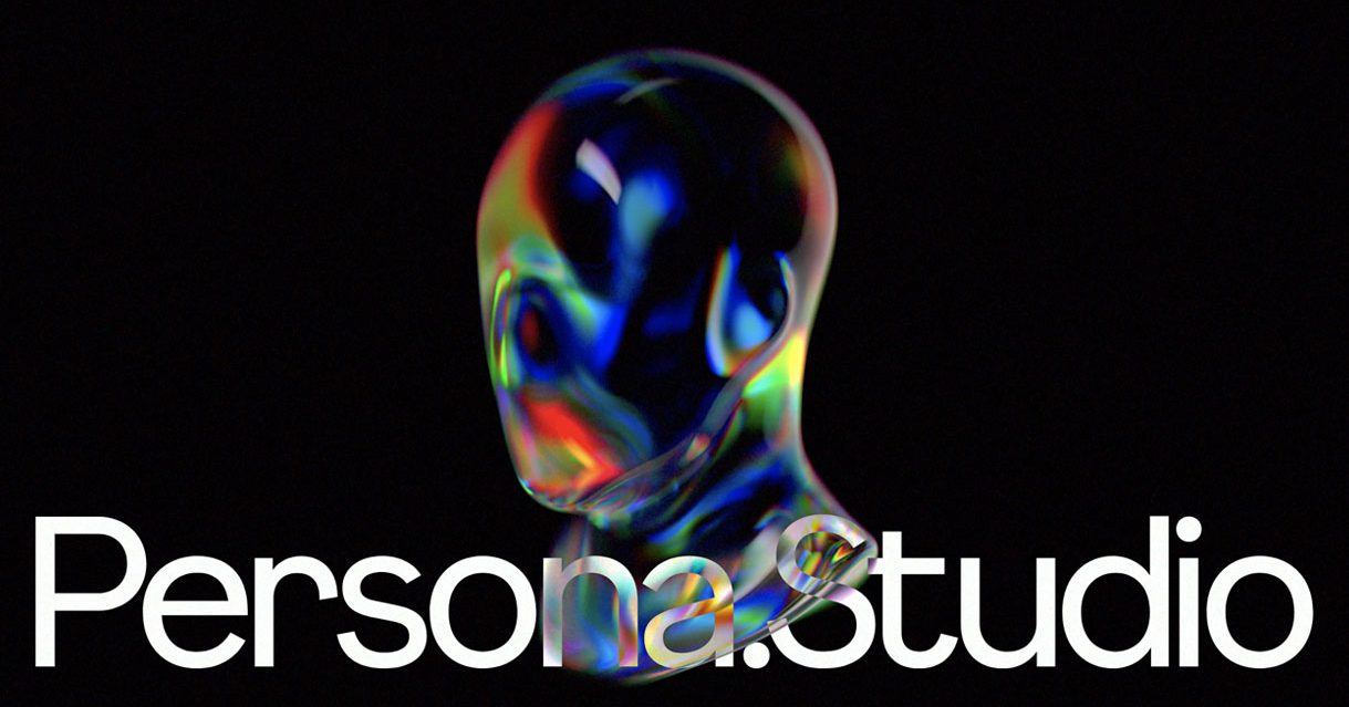 Persona.Studio - Brand, Design and Digital Experience Studio