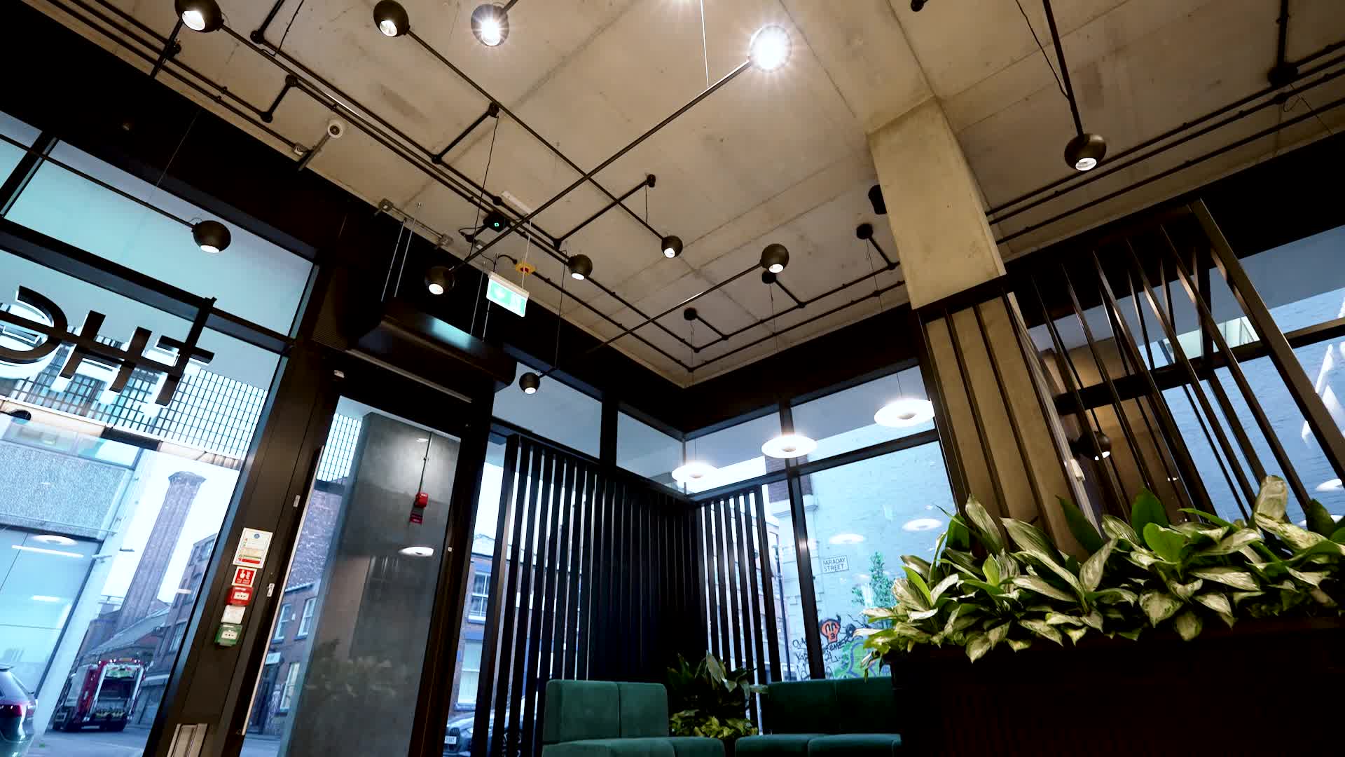 The Hive Brand Development and Website | Persona.Studio